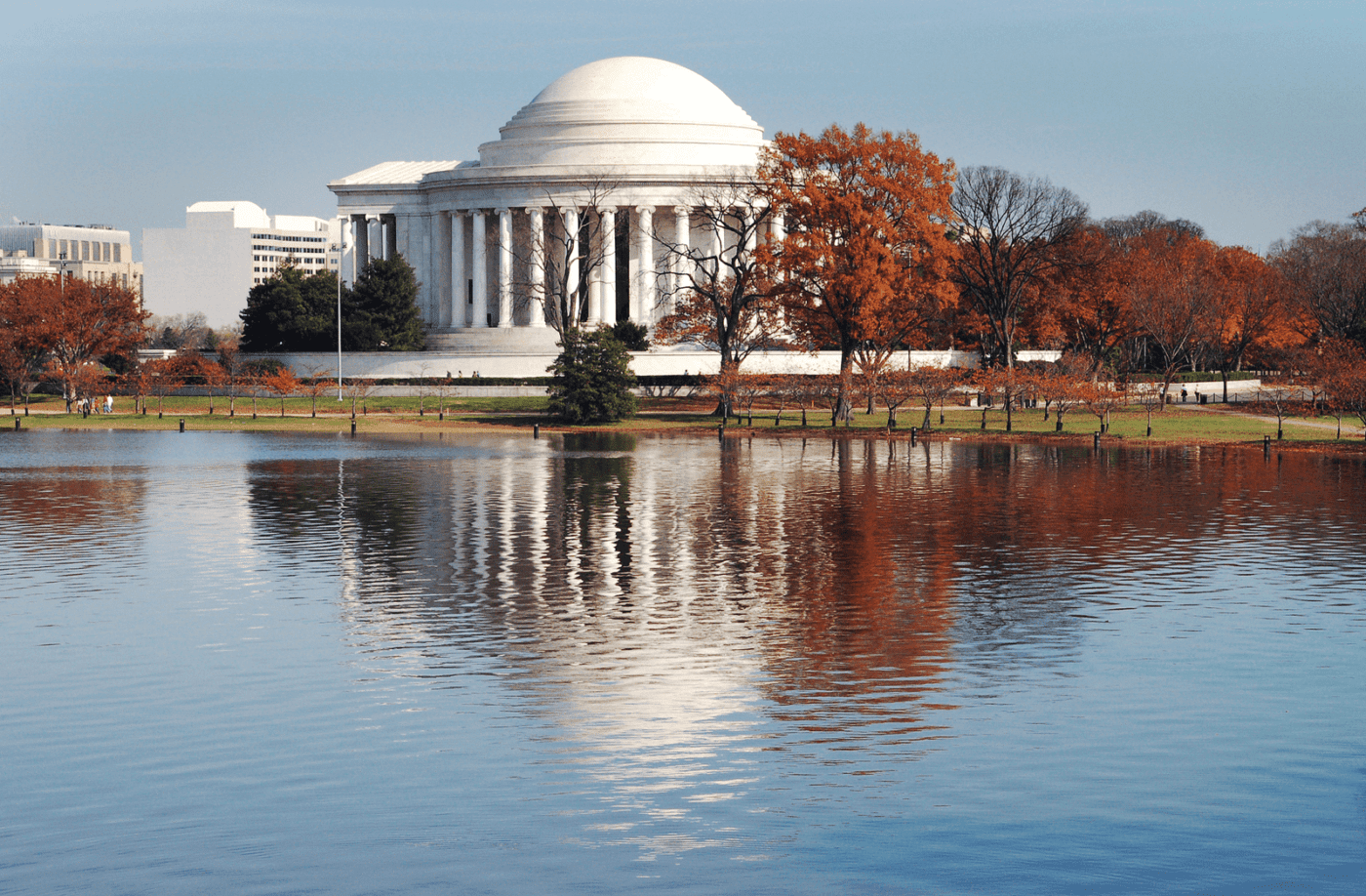 4 Can't-Miss Thanksgiving Events in Washington, D.C. - AET