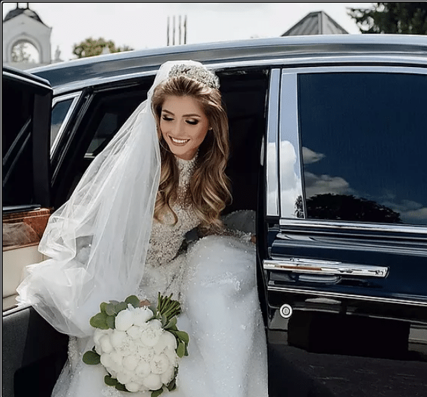 Reston VA Limo Service - American Executive Transportation