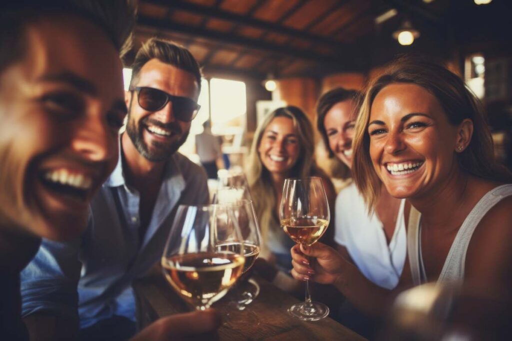 Virginia Wine Tours from DC | Loudoun County Wine Tastings
