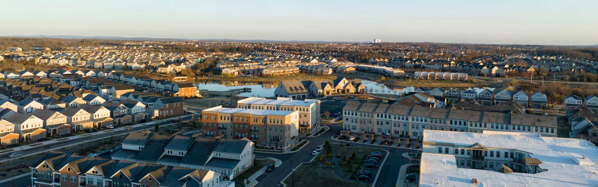 Ashburn VA Limo Service | American Executive Transportation